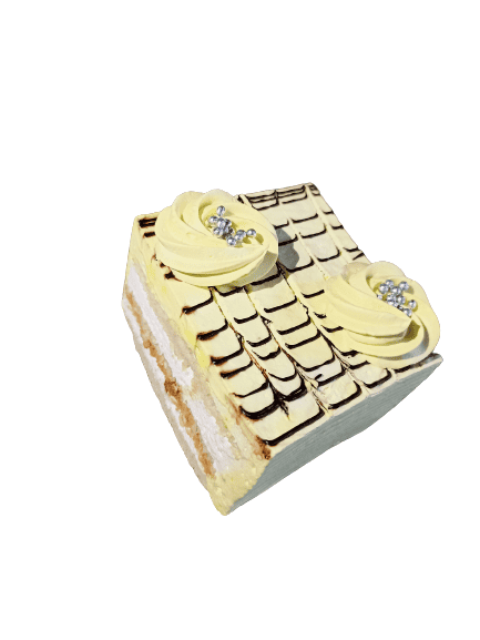 Butterscotch pastry – The Celiac Store