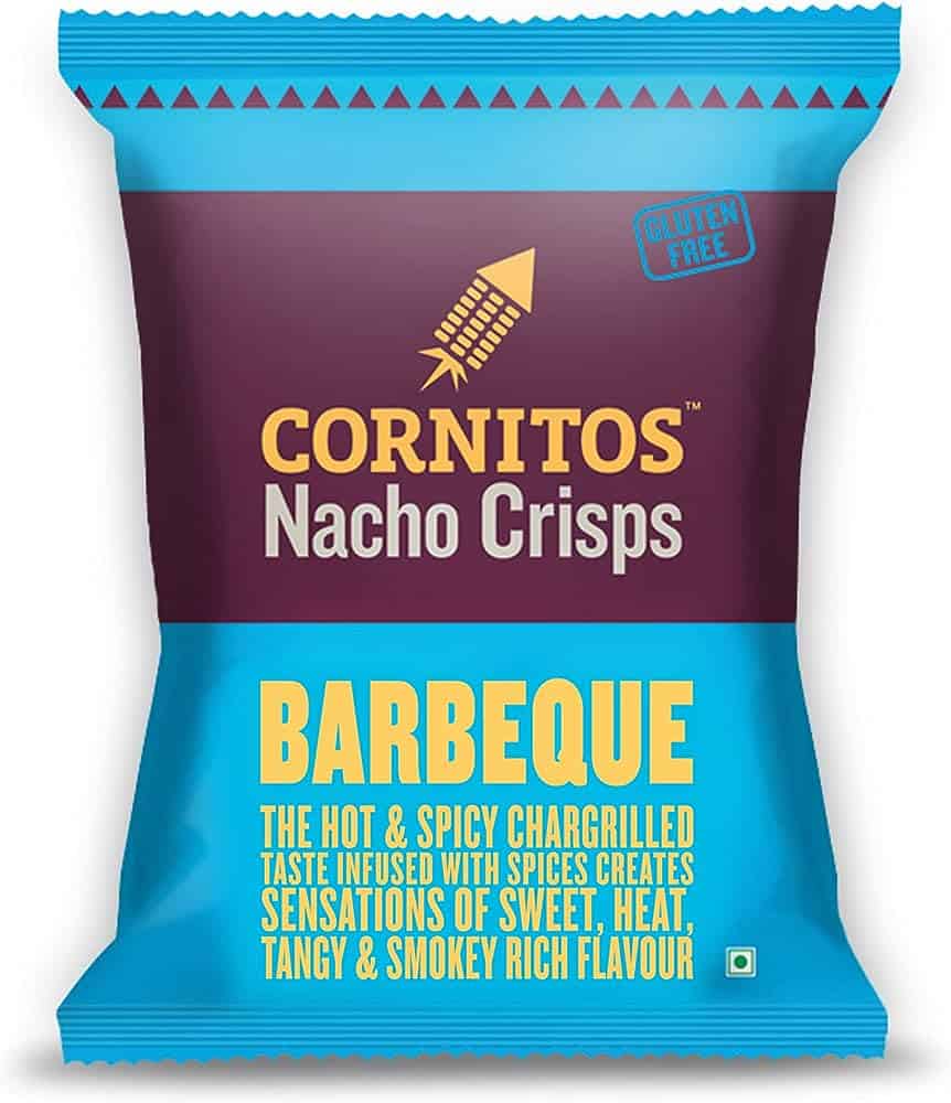 Cornitos Barbeque – The Celiac Store